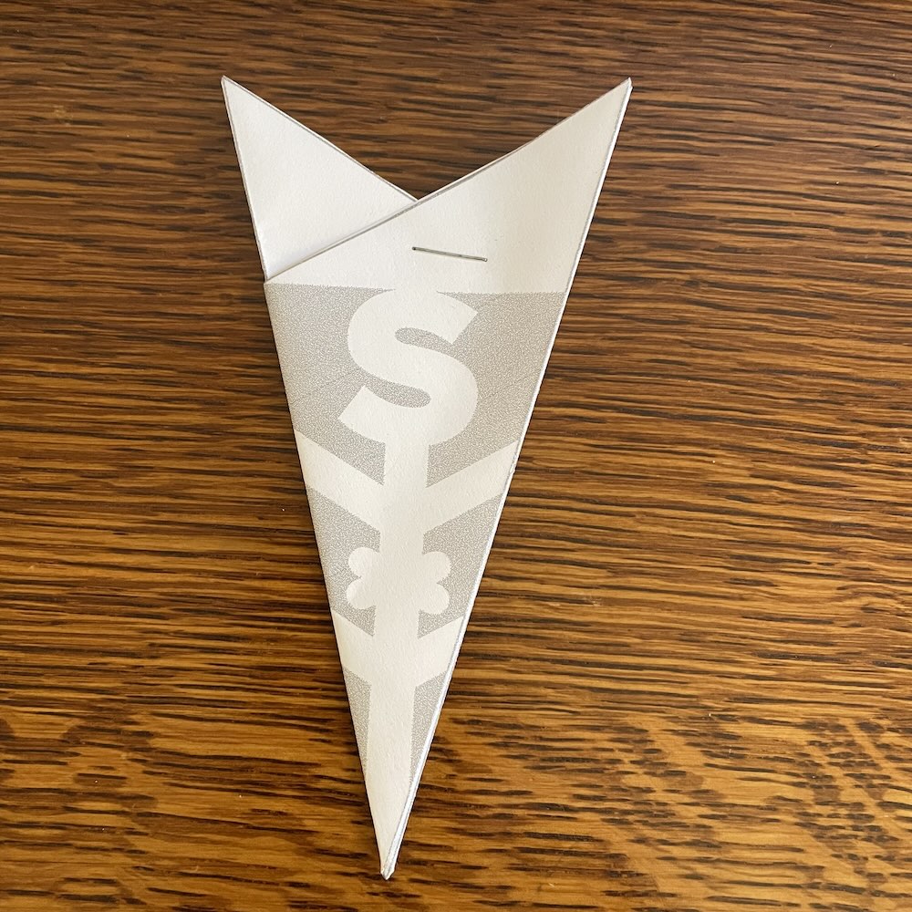 DiSC paper snowflake templates - DiSC Profile